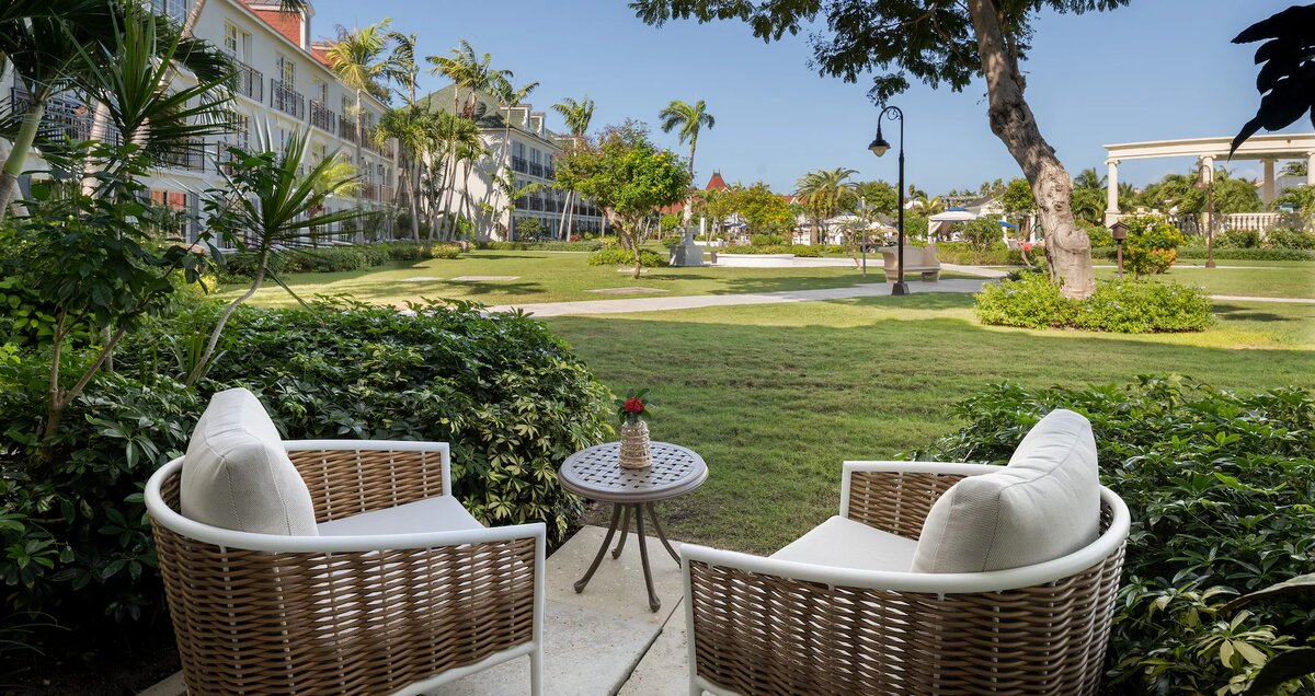 French Village Three Bedroom Concierge Suite at Beaches Turks & Caicos ...