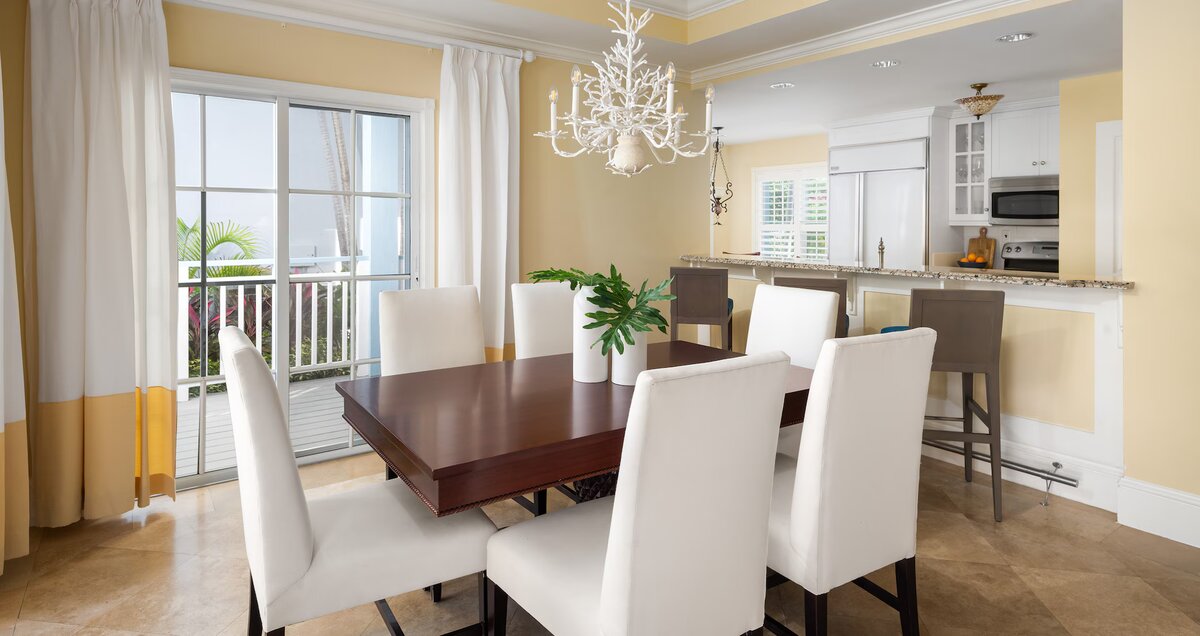 Key West Oceanview Three Bedroom Butler Villa at Beaches Turks & Caicos - Turks Treasures