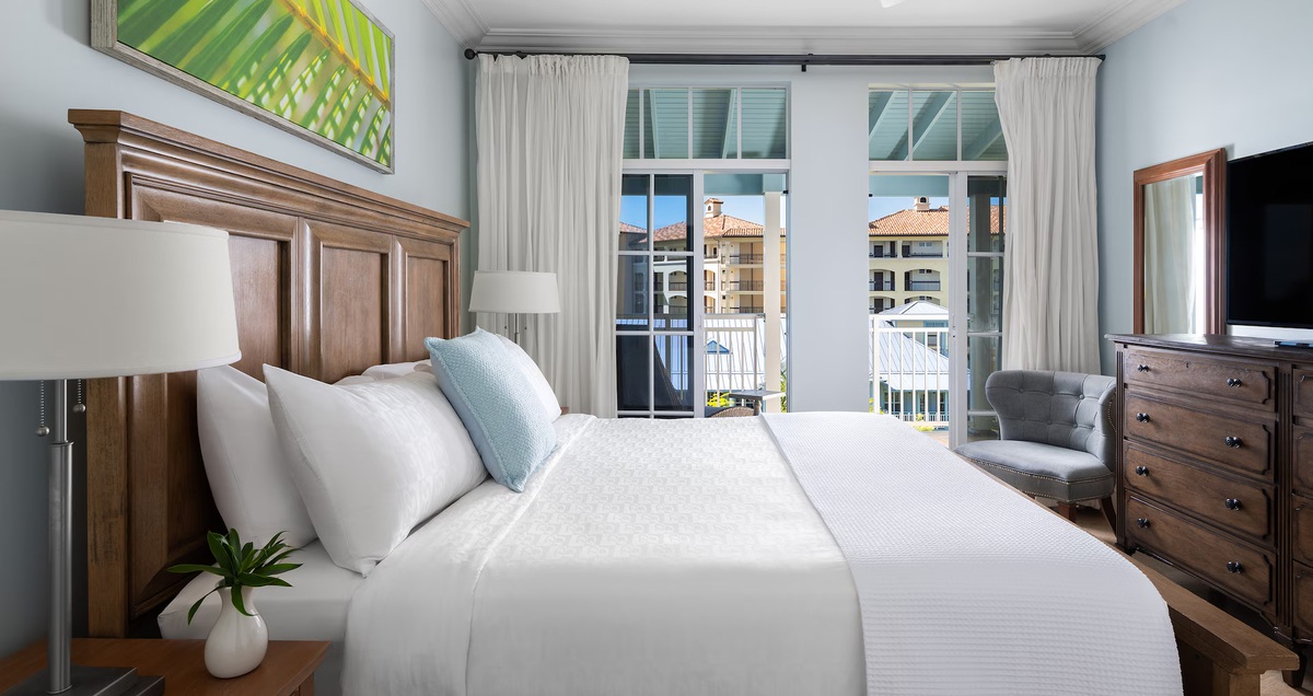 Key West One Bedroom Concierge Suite at Beaches Turks & Caicos - Turks ...