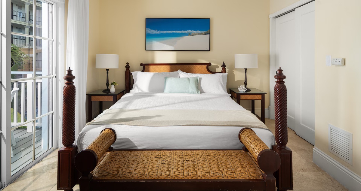 Key West One Bedroom Concierge Villa Suite at Beaches Turks & Caicos ...