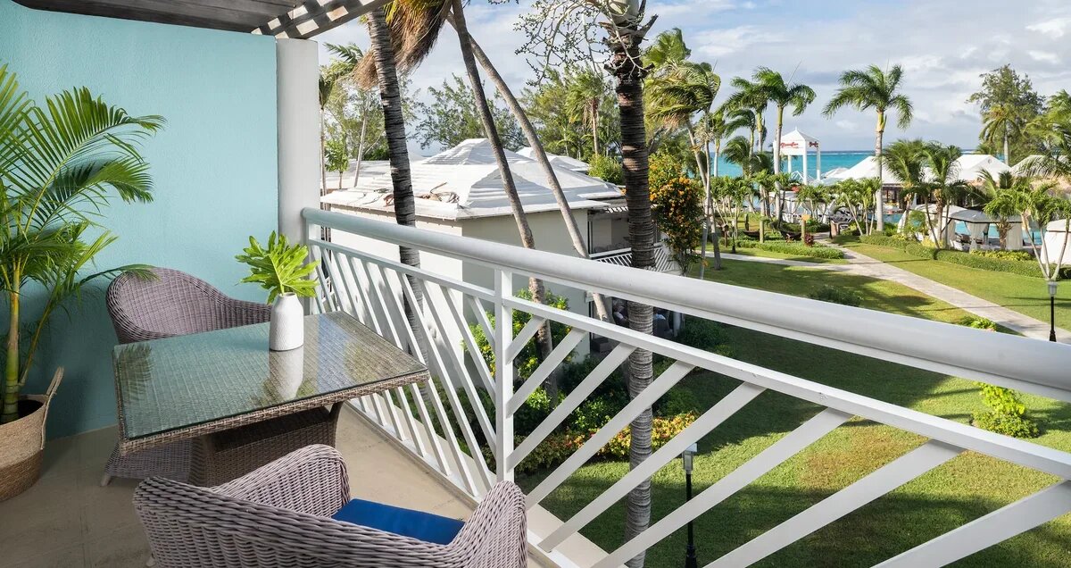 Seaside One Bedroom Concierge Suite at Beaches Turks & Caicos - Turks ...