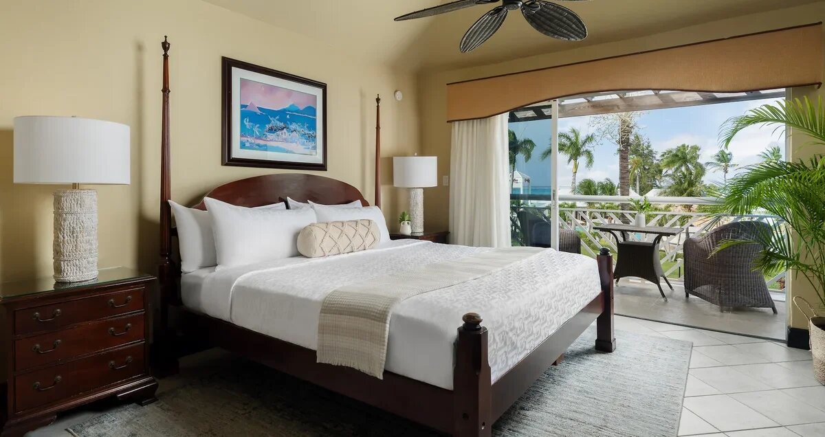Seaside One Bedroom Concierge Suite at Beaches Turks & Caicos - Turks ...